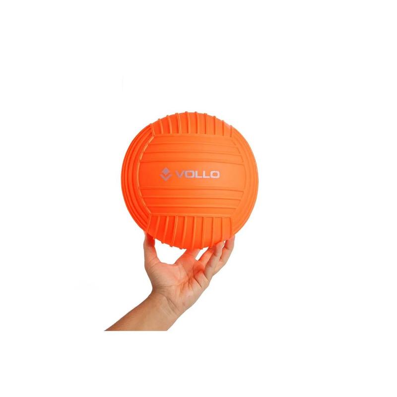 Bola De Iniciação Para Polo Aquático 15cm Vollo - Vollo - Bola de ...