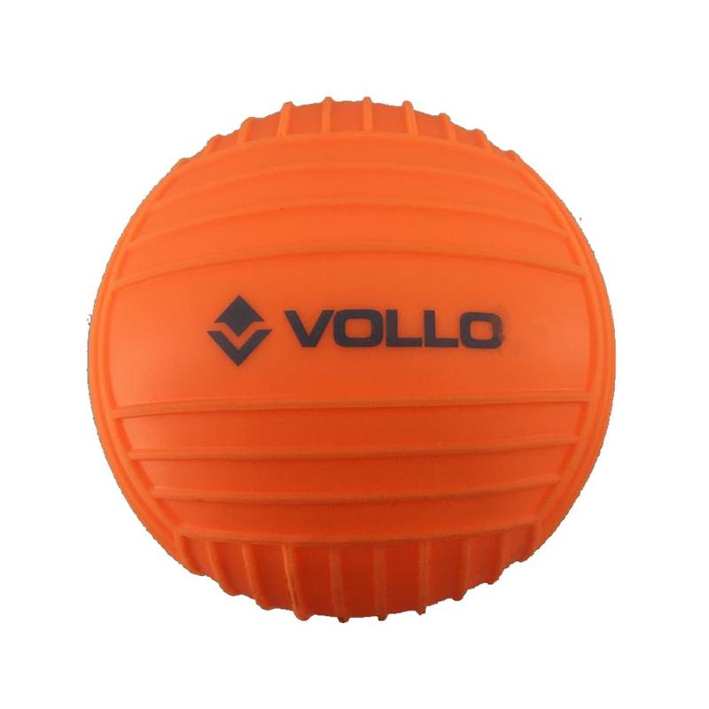 Bola De Iniciação Para Polo Aquático 20cm Vollo - Vollo - Bola de ...