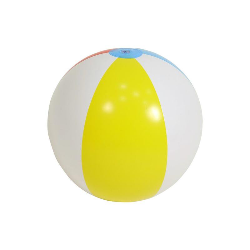 Bola de praia Inflável Colorida Ø 34cm - Bel - Bola de Praia - Magazine ...