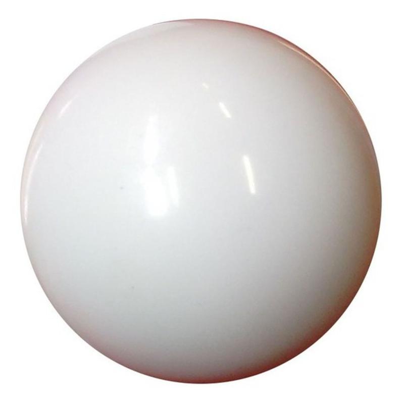 Bola de Sinuca branca 54mm unitaria - Tacos Gold - Bolas de Sinuca ...
