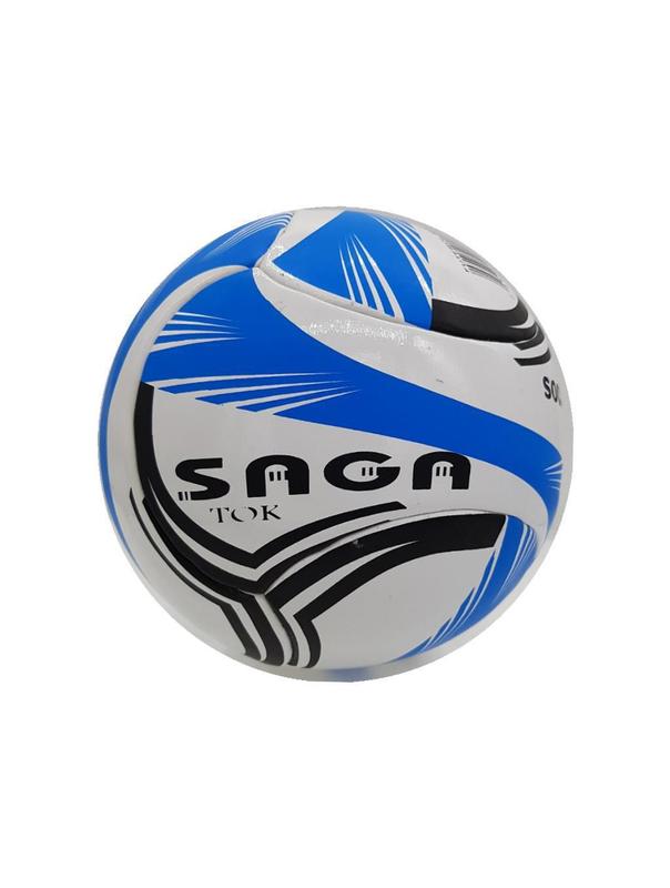 Bola Futebol Society Fusion - Saga Sport - Bola de Futebol Society ...