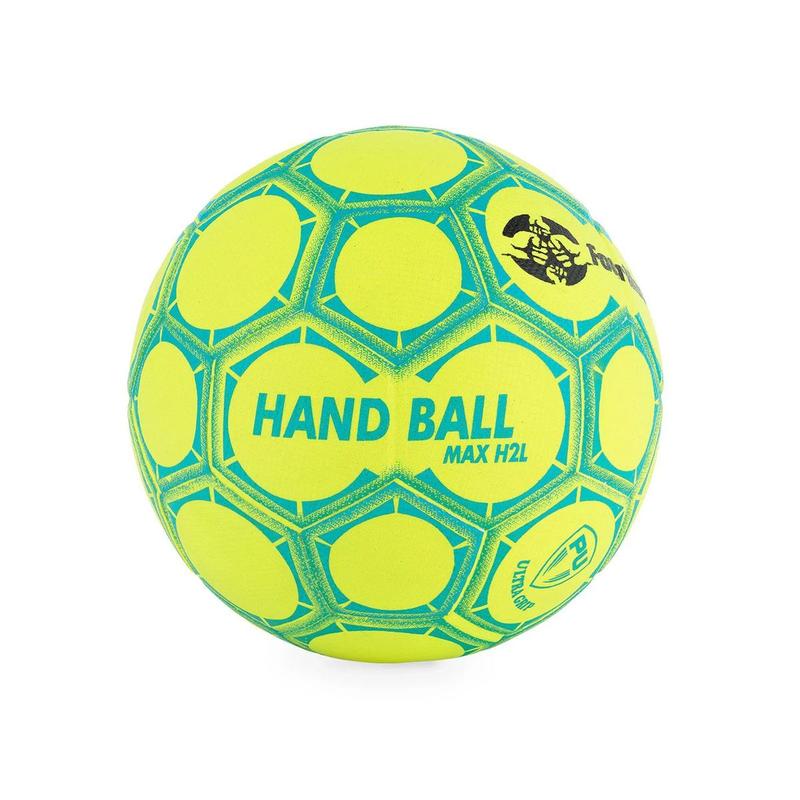 Bola Handball H2 Feminina (handebol) Four Masters - Bola de Handebol ...
