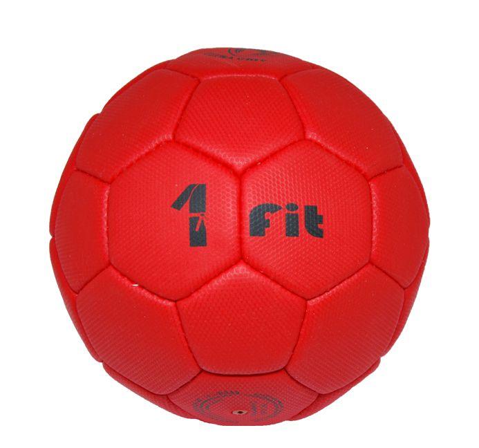 Bola Handball Handebol Feminina H2L Tamanho Oficial 1Fit - 1 Fit - Bola ...
