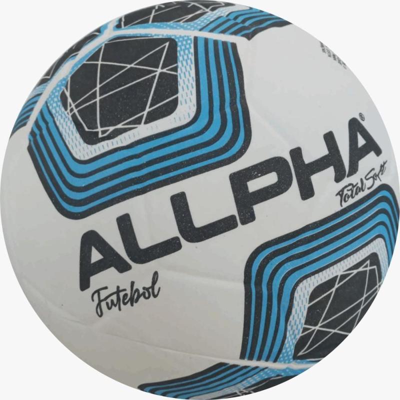 Bola Infantil Futebol Total SOFT EVA (S) - ALLPHA Bolas - Bola Infantil ...