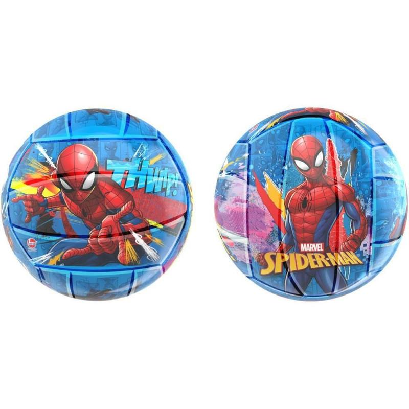 Bola Infantil Spider-Man Eva N 8 - Lider - Bola Infantil - Magazine Luiza