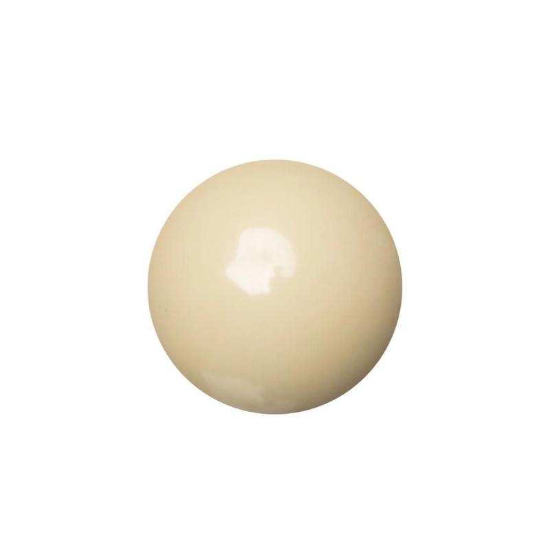 Bola Maxxi Bege Para Mesa De Sinuca Bilhar Snooker - 54Mm - Maxxi Tacos ...