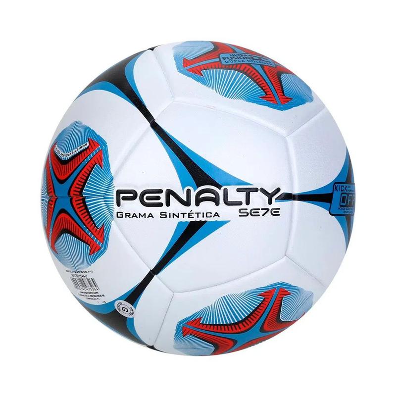 Bola Society Se7e R2 Ko Penalty - Bola de Futebol Society - Magazine Luiza