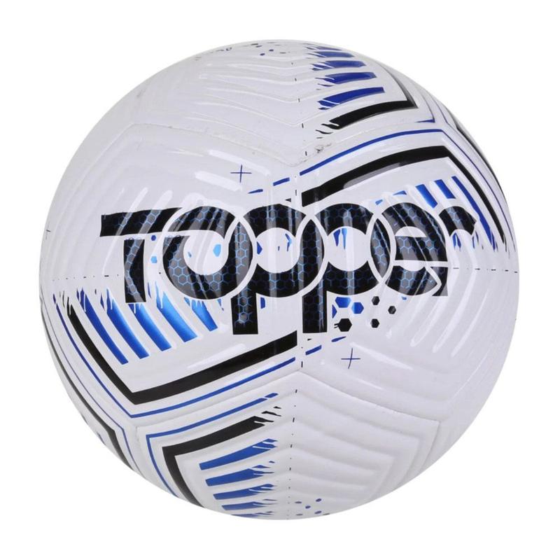 Bola Topper Hawk Campo - Bola de Futebol - Magazine Luiza
