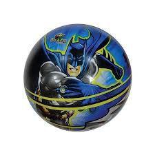 Bola Vinil Batman N5 - Art Brink - Bola Infantil - Magazine Luiza