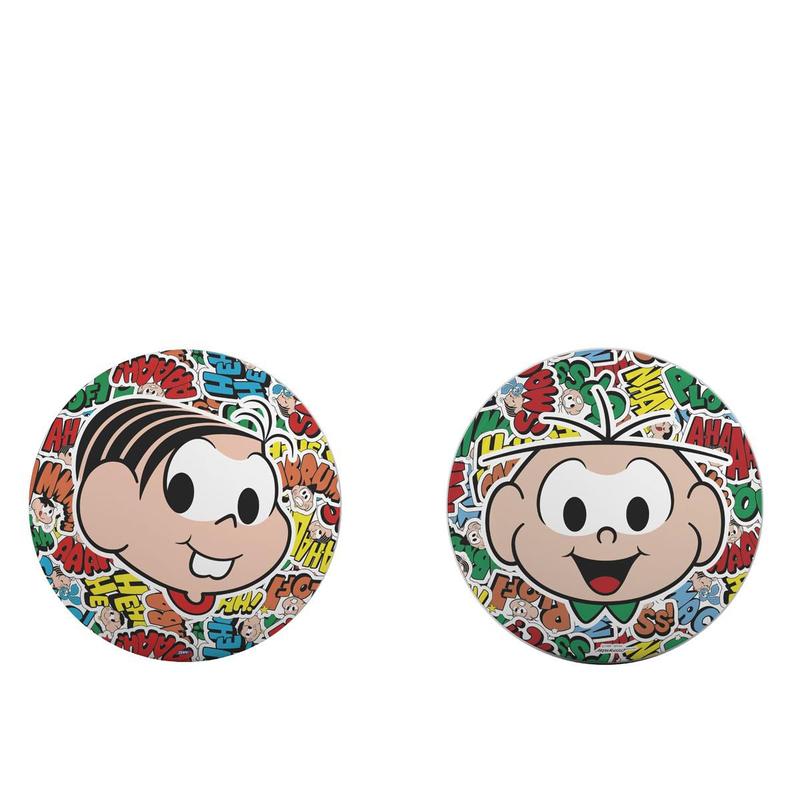 Bola Vinil Zippy Toys - Bola Infantil - Magazine Luiza