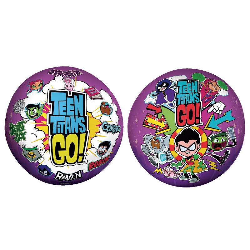 Bola Vinil Zippy Toys - Bola Infantil - Magazine Luiza