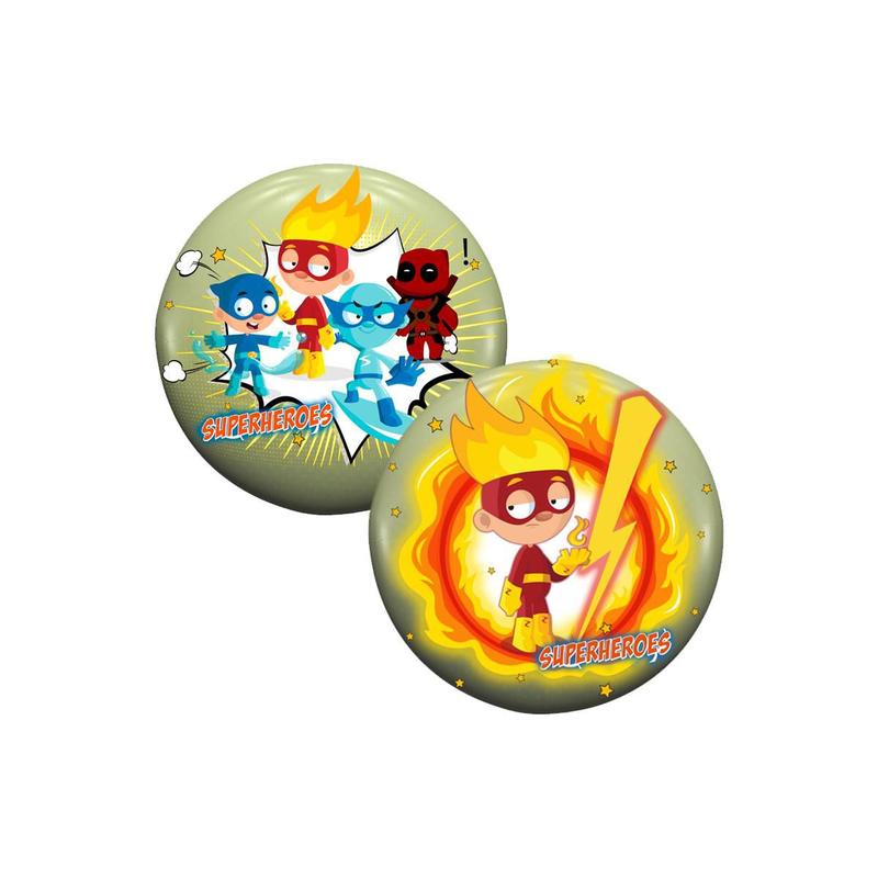 Bola Vinil Zippy Toys - Bola Infantil - Magazine Luiza