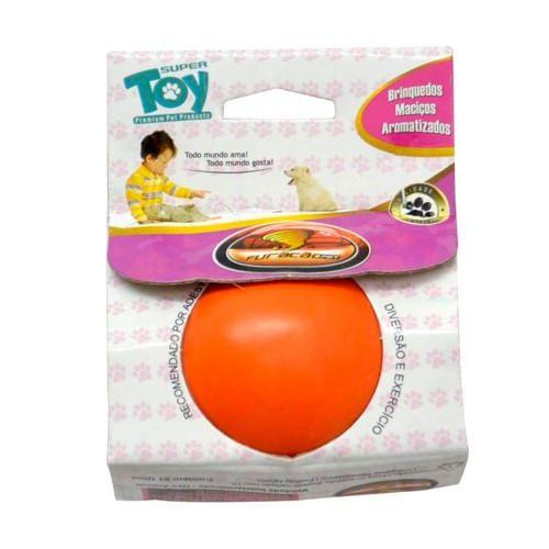 Bolinha Maciça São Pet - Furacão Pet - Bolinha para Cachorro / Gato ...