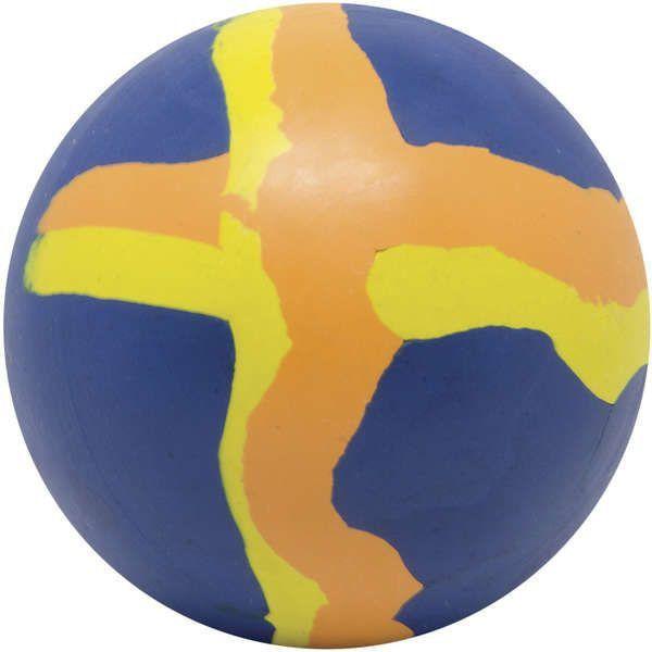 Bolinha para Cachorros Super Resistente - Cores Sortidas - São Pet ...