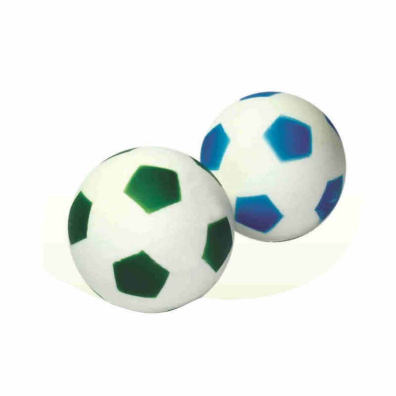 Bolinha Pet Brinquedo Interativo Cachorro Anti-stress Futebol P - Líder ...