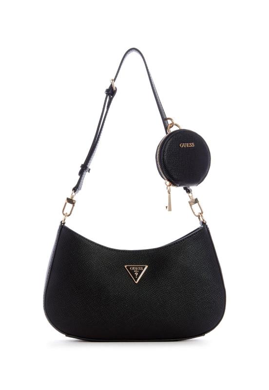 Bolsa alexie top zip shoulder bag - Guess - Bolsas - Magazine Luiza