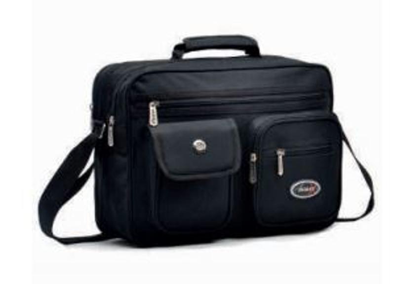 Bolsa Carteiro Pasta Unissex Tiracolo Repartições Externas - DEMLEX ...