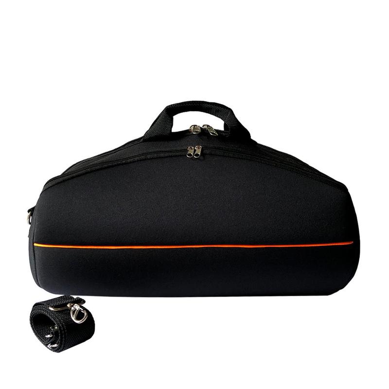 Bolsa Case Capa - Compatível com Jbl Boombox 2 Com Bolso E Alça ...