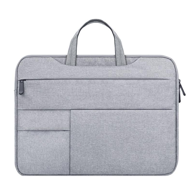 Bolsa Case Para Notebook 15 Polegadas Impermeável Executiva - Prox ...