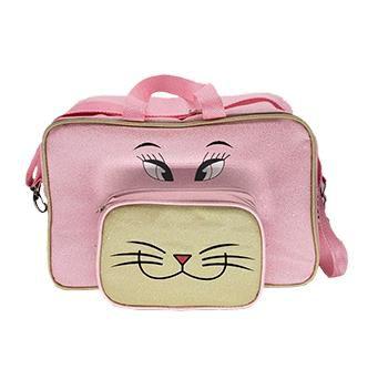 Bolsa Cat - Lolla Ferraz - Bolsas - Magazine Luiza