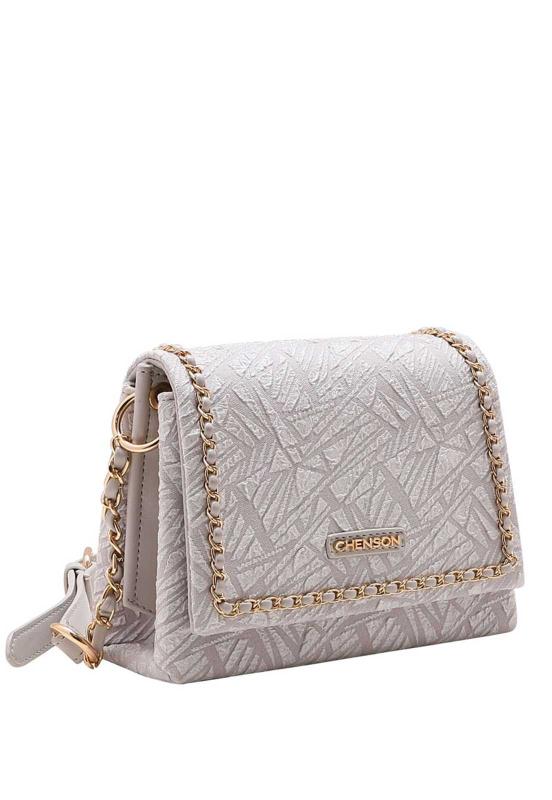 Bolsa Chenson Transversal - Elegance - Bolsas - Magazine Luiza