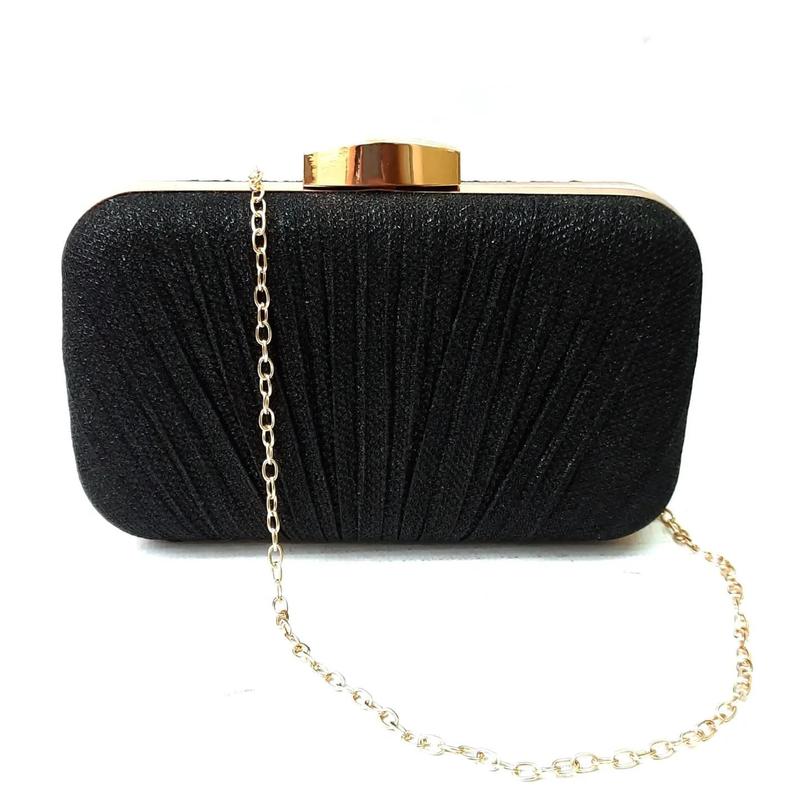 Bolsa Clutch Festa / Casamento / Balada com Brilho 8313 - H2 Bolsas ...