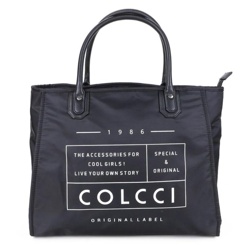 Bolsa Colcci Shopping Bag Nylon Feminina - Bolsas - Magazine Luiza