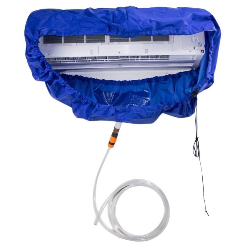 Bolsa Coletora EOS Limpeza Ar Condicionado 7 a 18 mil BTUs - Ar ...