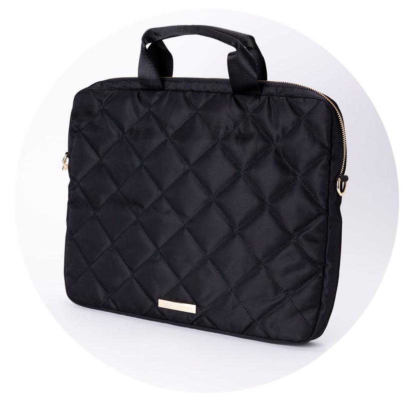 Bolsa com bolsa de notebook removivel - Imaginarium - Bolsas e Mochilas ...