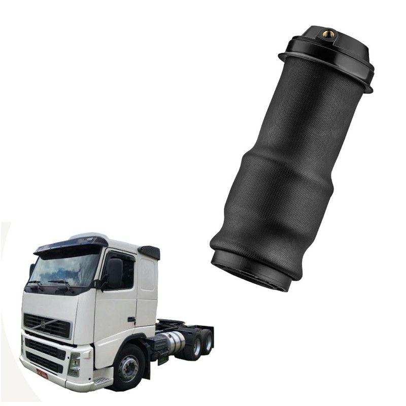 Bolsa De Ar Cabine Volvo Fh 2019 2020 Dianteira 21170611 - Suspentech ...