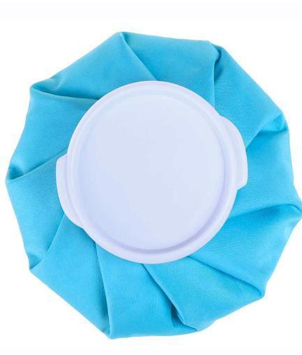 Bolsa De Gelo Flexível Fisioterapia Ortopédica Joelho Costas - TOP RIO ...