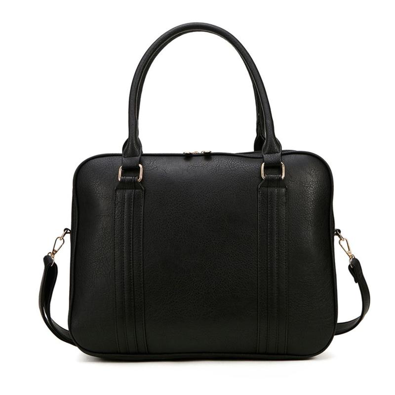 Bolsa De Notebook Grande Pasta Executiva de Notebook Maleta Case - Star ...