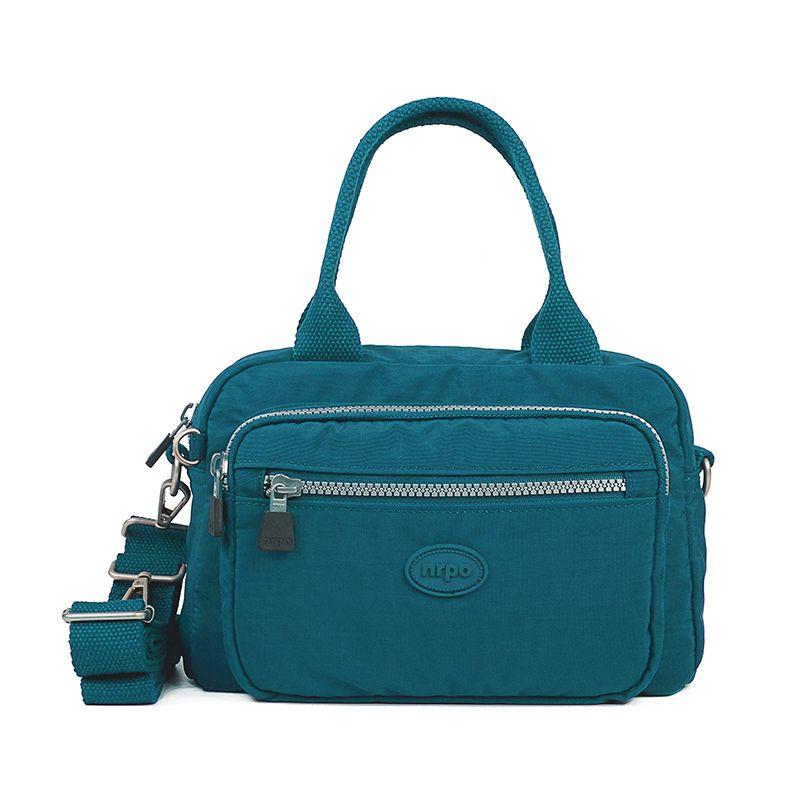 Bolsa de Nylon Impermeável com 2 Alças - NRPO - Bolsas - Magazine Luiza