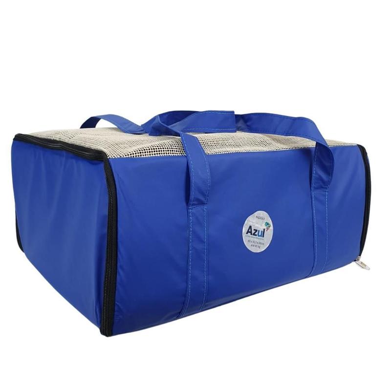 Bolsa De Transporte Aéreo Padrão ul Para Cães - Pró - Canine - Outros ...