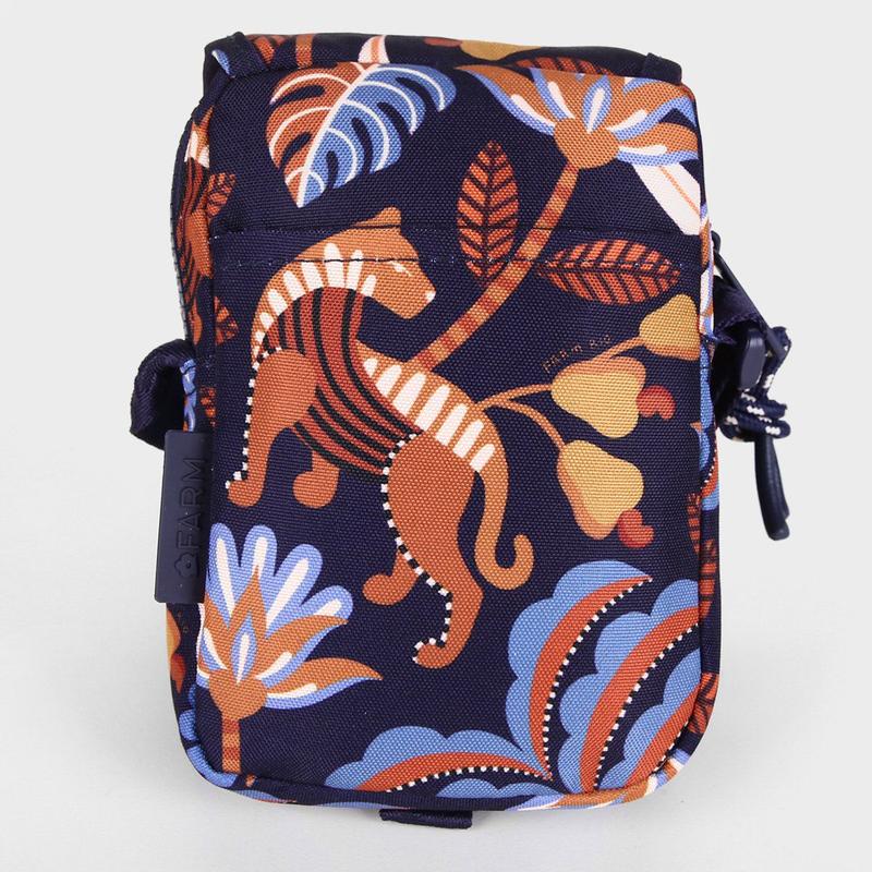 Bolsa Farm Flat Fervo Feminina - Bolsas - Magazine Luiza