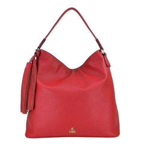 Bolsa Feminina de Ombro - Cordi - Bolsas - Magazine Luiza