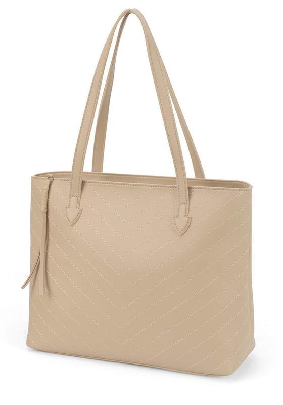 Bolsa Feminina De Ombro Tiracolo Nude BG72057 - Gash - Bolsas ...