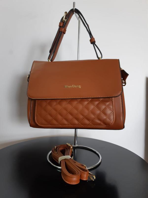 Bolsa feminina Miss Dong - Bolsas - Magazine Luiza