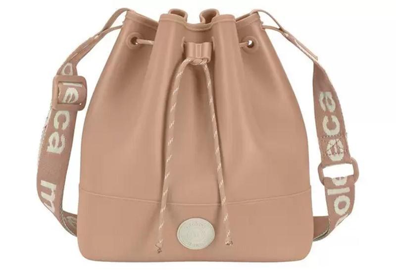 Bolsa Feminina Moleca Mochila Saco 50011 Feminina - Mochilas - Magazine ...