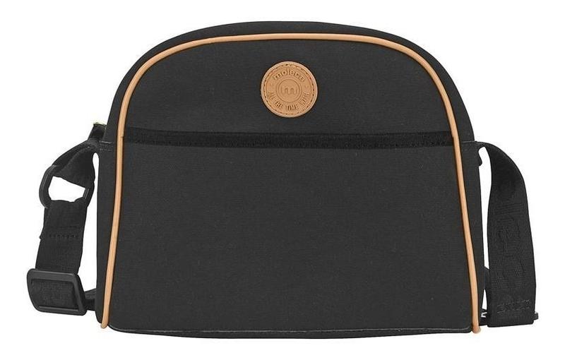 Bolsa Feminina Moleca Transversal Crossbody Media Original - Bolsas ...