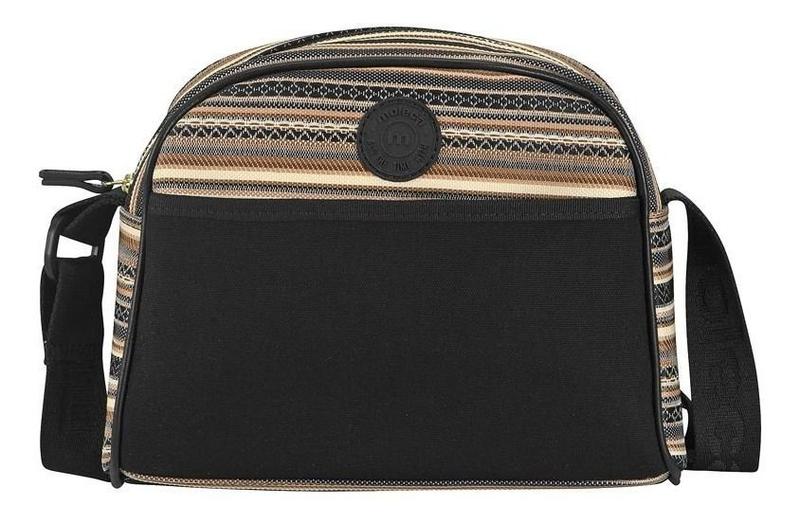 Bolsa Feminina Moleca Transversal Crossbody Media Original - Bolsas ...