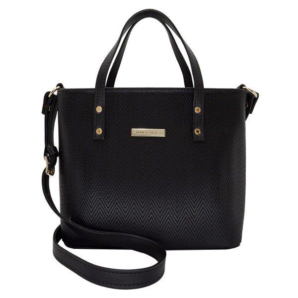 Bolsa Feminina Monica Sanches MS 3650 - Bolsas - Magazine Luiza