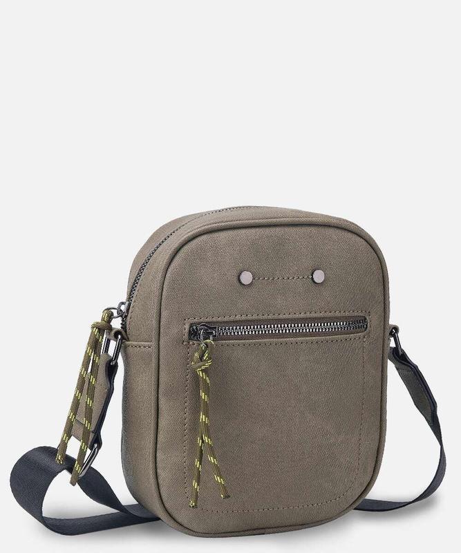 Bolsa Feminina Transversal Alice Palucci - Bolsas - Magazine Luiza