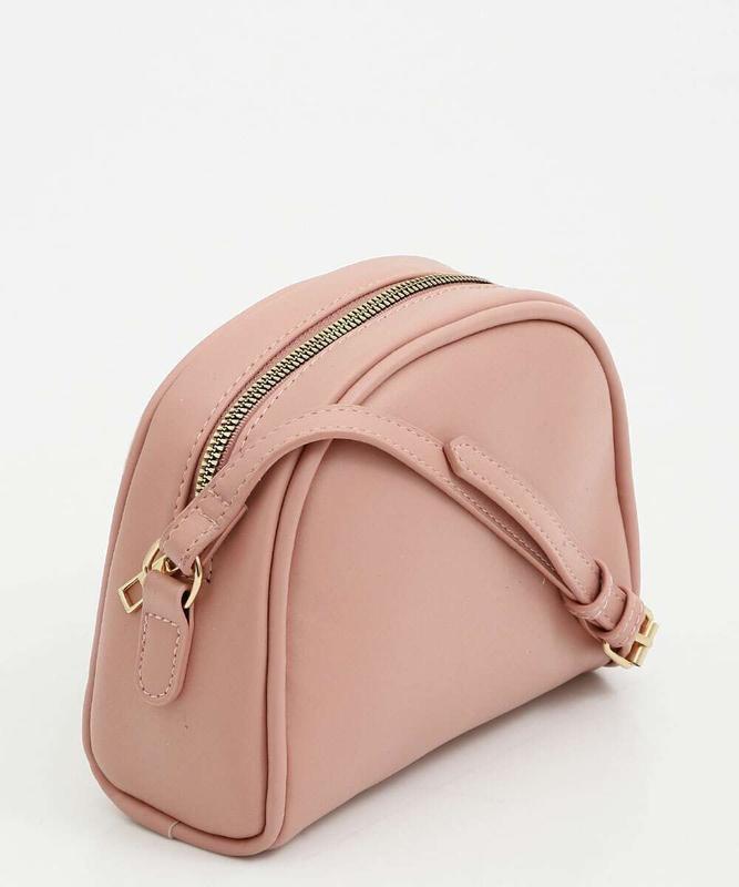 Bolsa Feminina Transversal Marisa - Bolsas - Magazine Luiza
