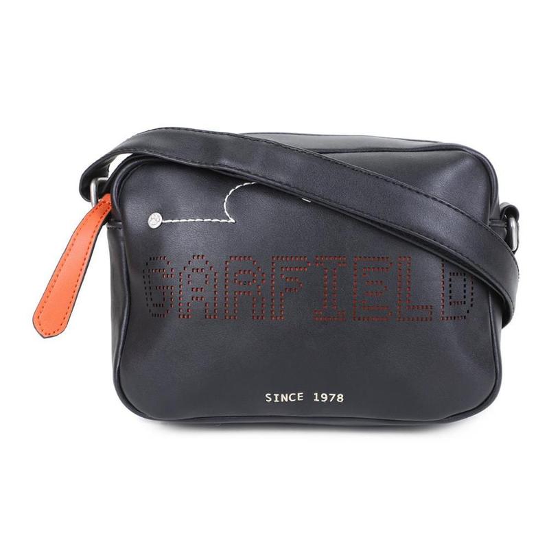 Bolsa Garfield Mini Bag Transversal Feminina - Bolsas - Magazine Luiza