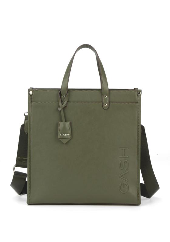 Bolsa Gash Luxcel - Militar - Bolsas - Magazine Luiza