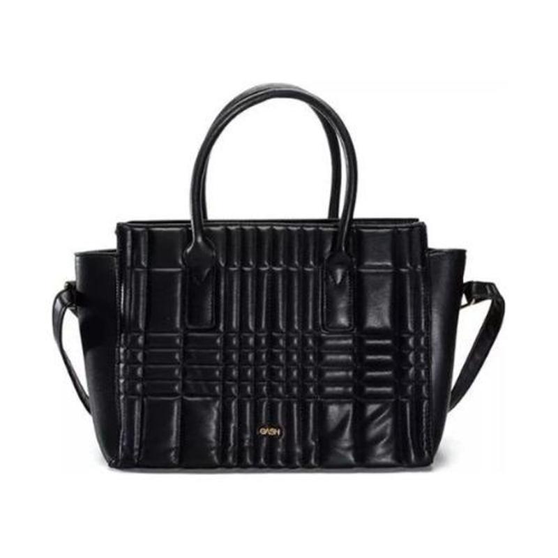 Bolsa Gash Original Black - Bolsas - Magazine Luiza