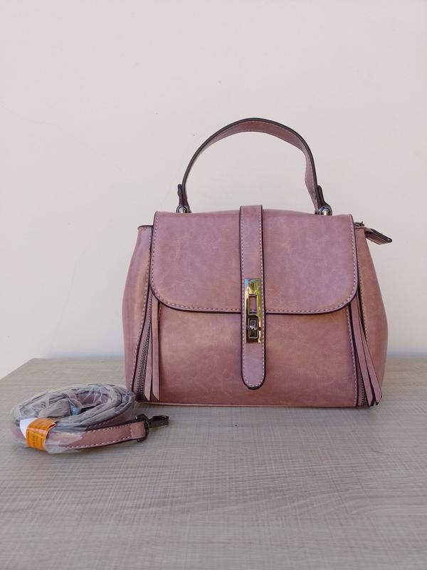 Bolsa Golden Fenix - Golden Fenix - Bolsas - Magazine Luiza