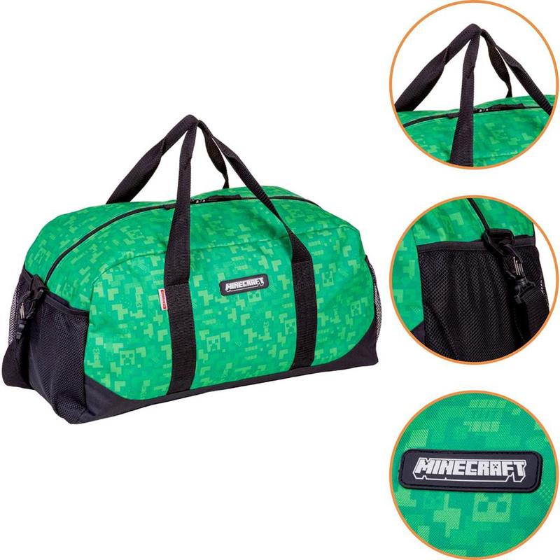 Bolsa Grande Reforçada para Transporte de Bola de Basquete Bull Golden ...