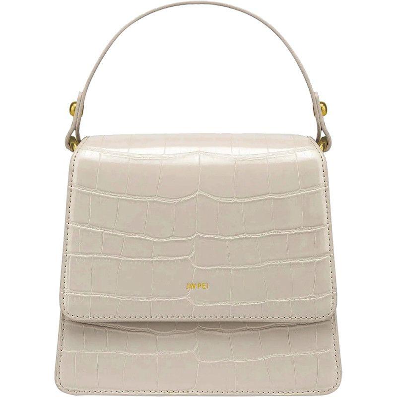 Bolsa Jw Pei The Fae Top Manopla Bag 107 1 Feminina - Vila Brasil ...